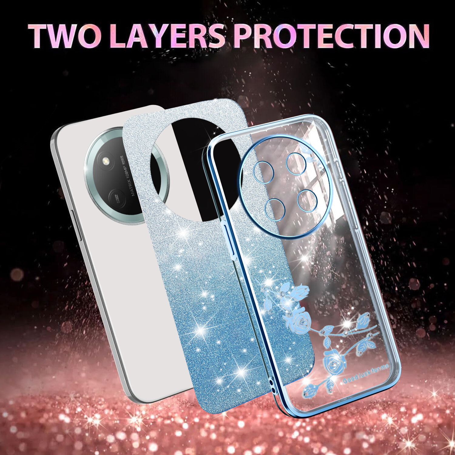 Чехол для Huawei Nova 15 Max — фото 1