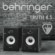 Студийные мониторы комплект BEHRINGER TRUTH 4.5