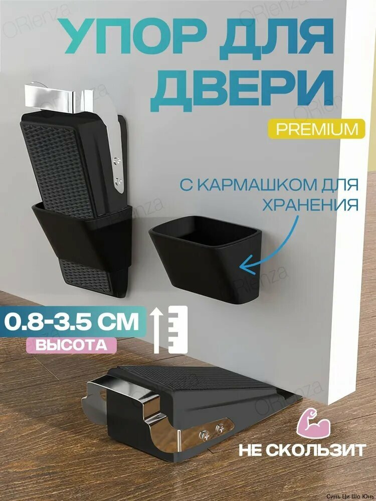 Стоппер для двери