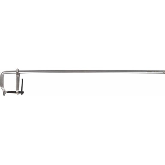 Цельнокованая струбцина Gigant тип F 1000/120 мм GSFC-1000