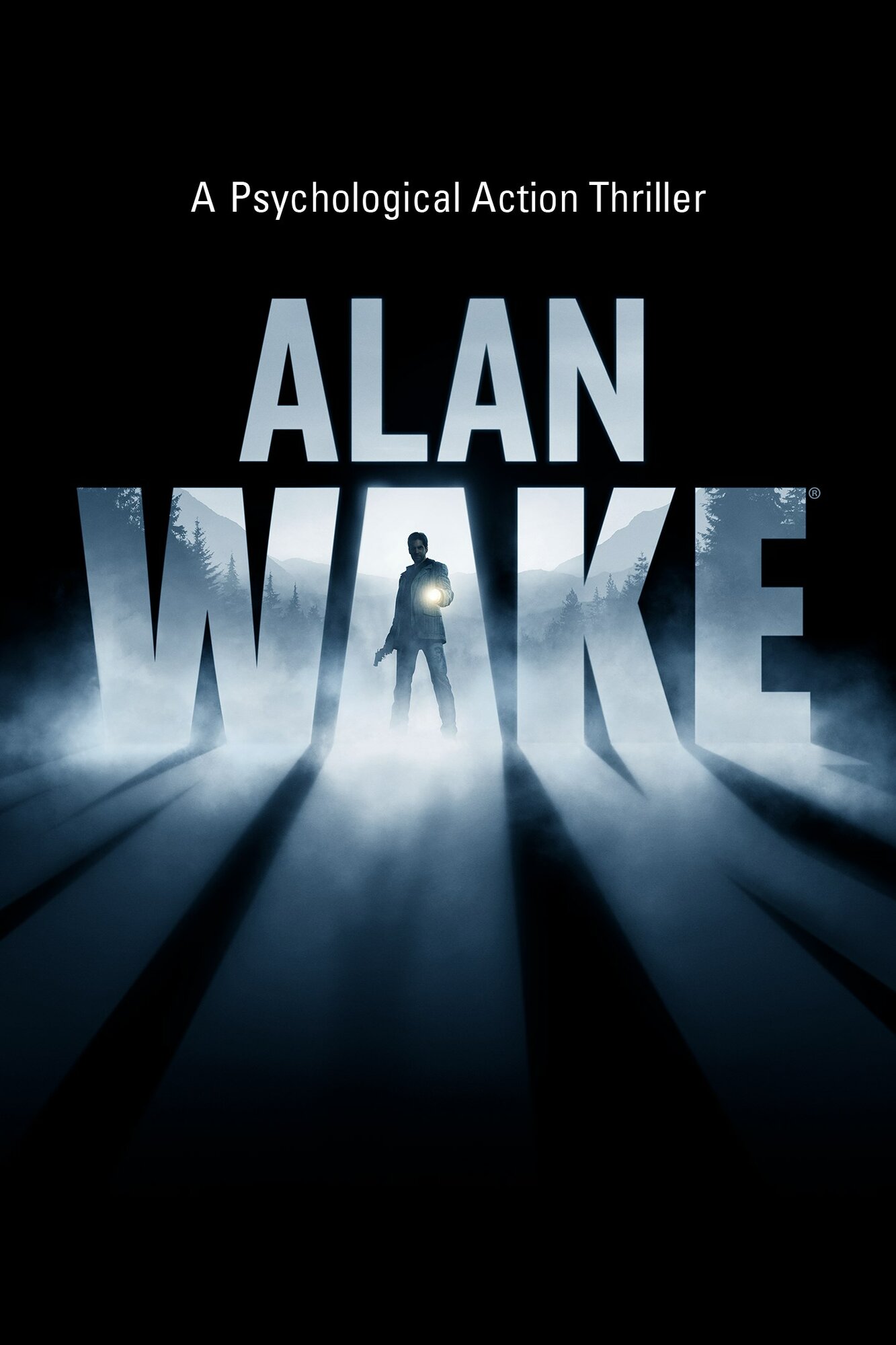 Alan Wake — ключ активации Xbox / Microsoft Store · PC · цифровой ключ · любой регион