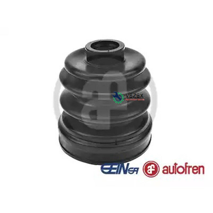 AUTOFREN D8355 к-кт пыльника шруса внутреннего!\ Honda Civic 1.4i/1.6i 01>/Jazz 1.2 02>
