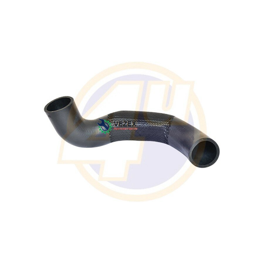 4U 4U-TH-014841 Патрубок турбины fiat ducato iii 2.3 jtd 06-