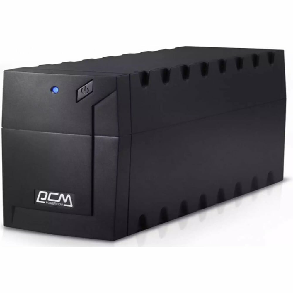 Источник бесперебойного питания Powercom Raptor