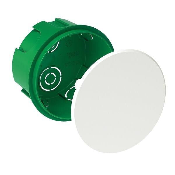 Schneider Electric Коробка распределительная СП 70х40мм IMT35120