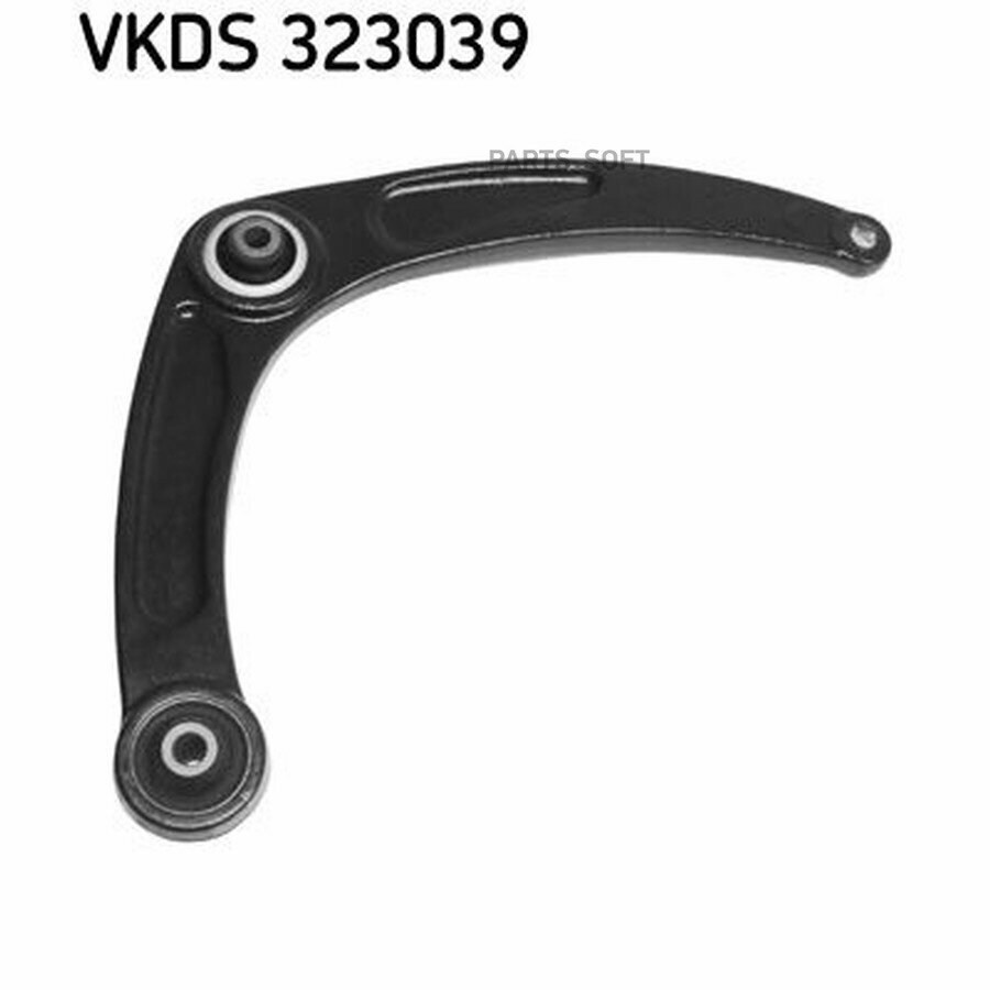 SKF VKDS323039 Рычаг подвески передн. прав. ()