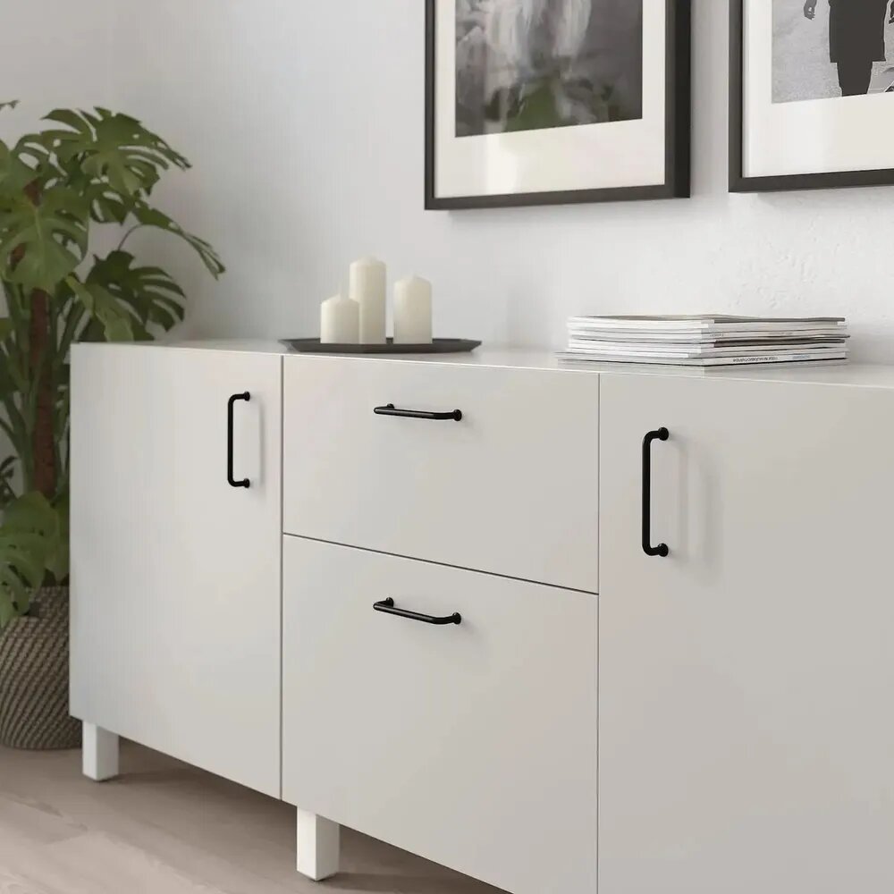IKEA Ручка мебельная — фото 1