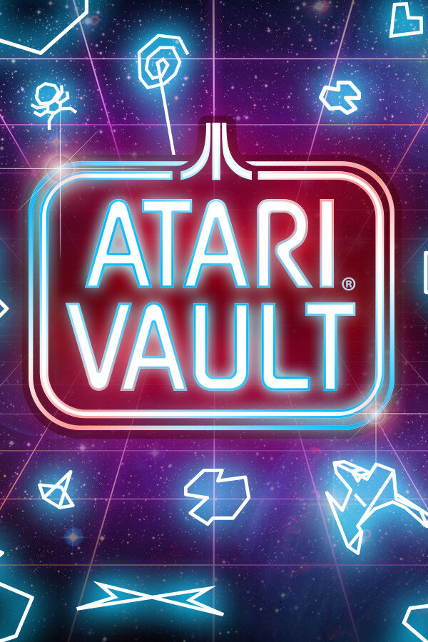 Atari Vault, Все страны