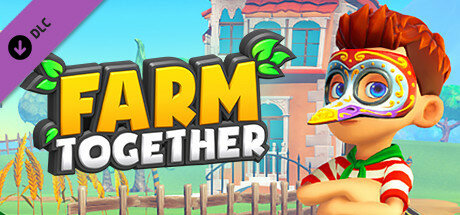 Farm Together Oregano Pack DLC, Все страны