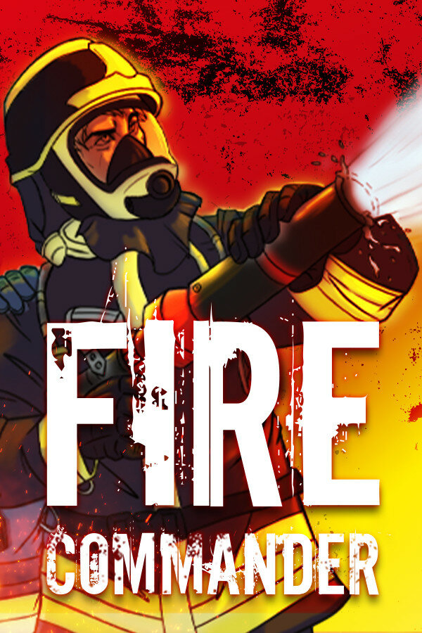 Fire Commander, Все страны