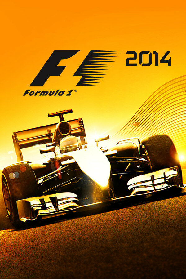 F1 2014, Все страны