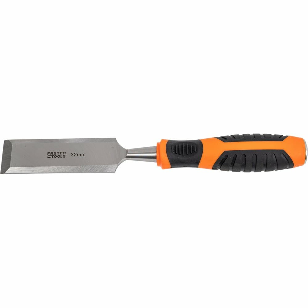 Стамеска FASTER TOOLS 32 мм 1171
