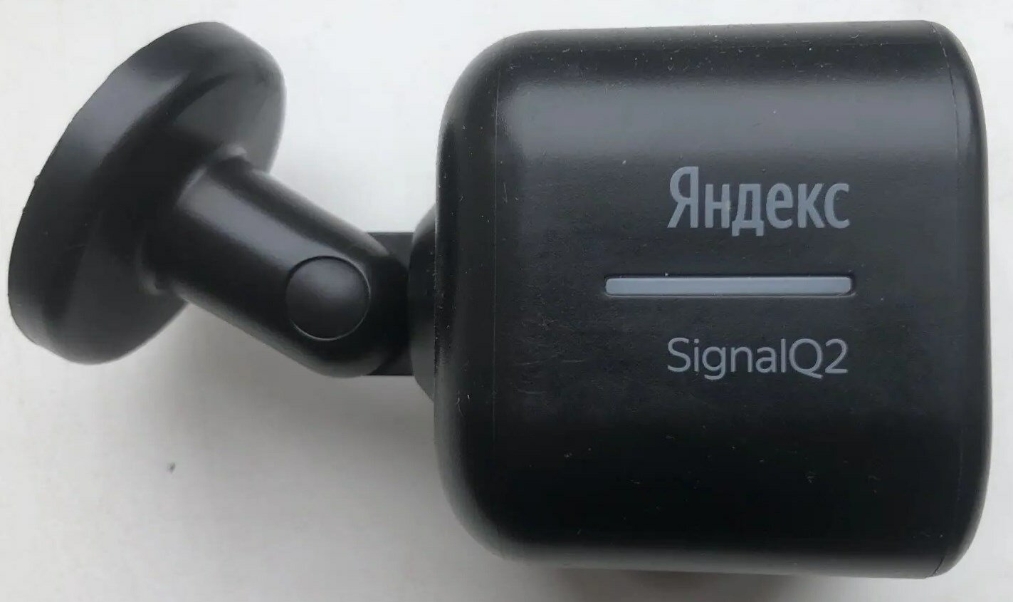 Яндекс камера SignalQ2. Модель yndx-0011A. Уценка