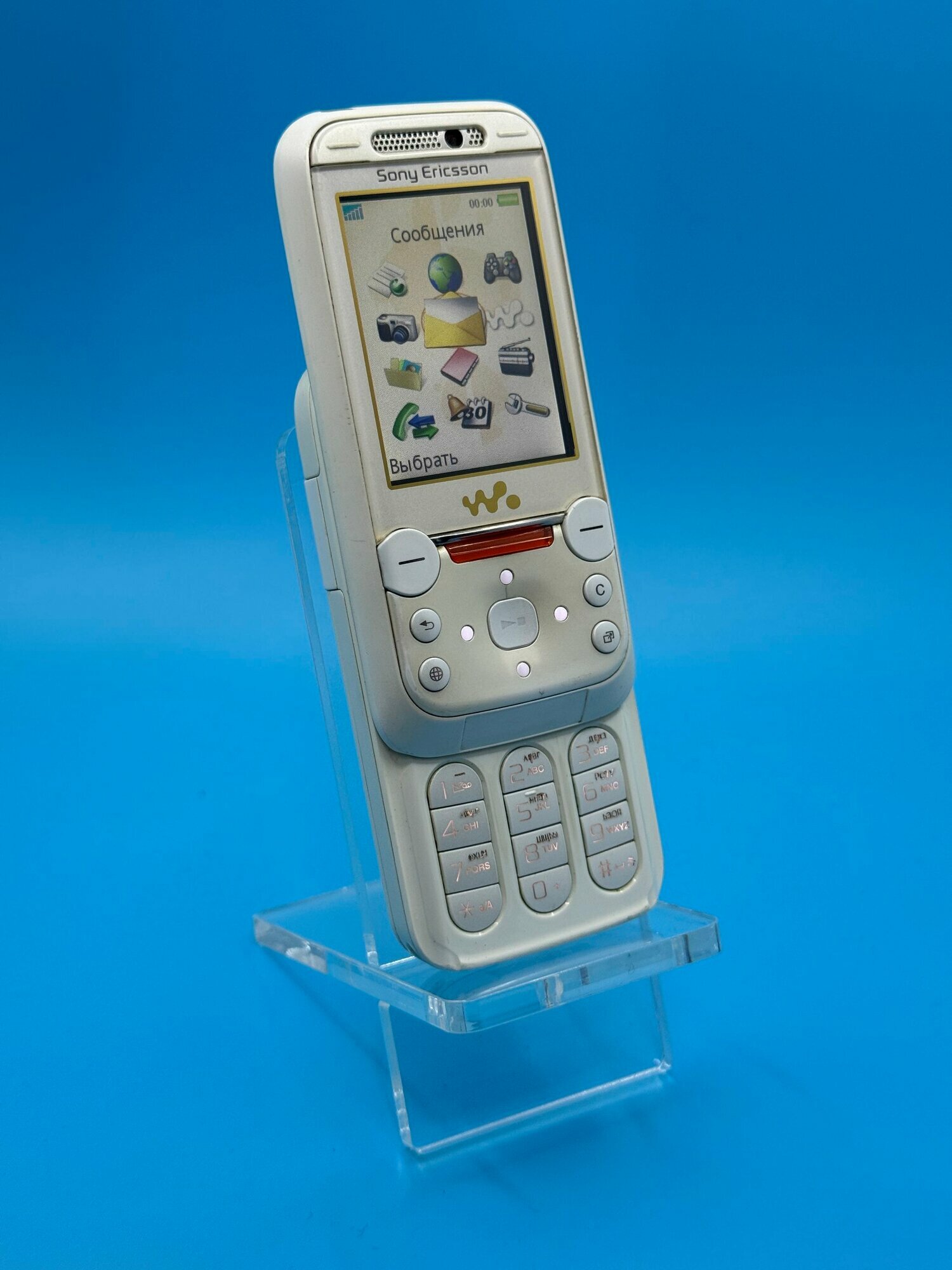 Мобильный телефон Sony Ericsson W850i
