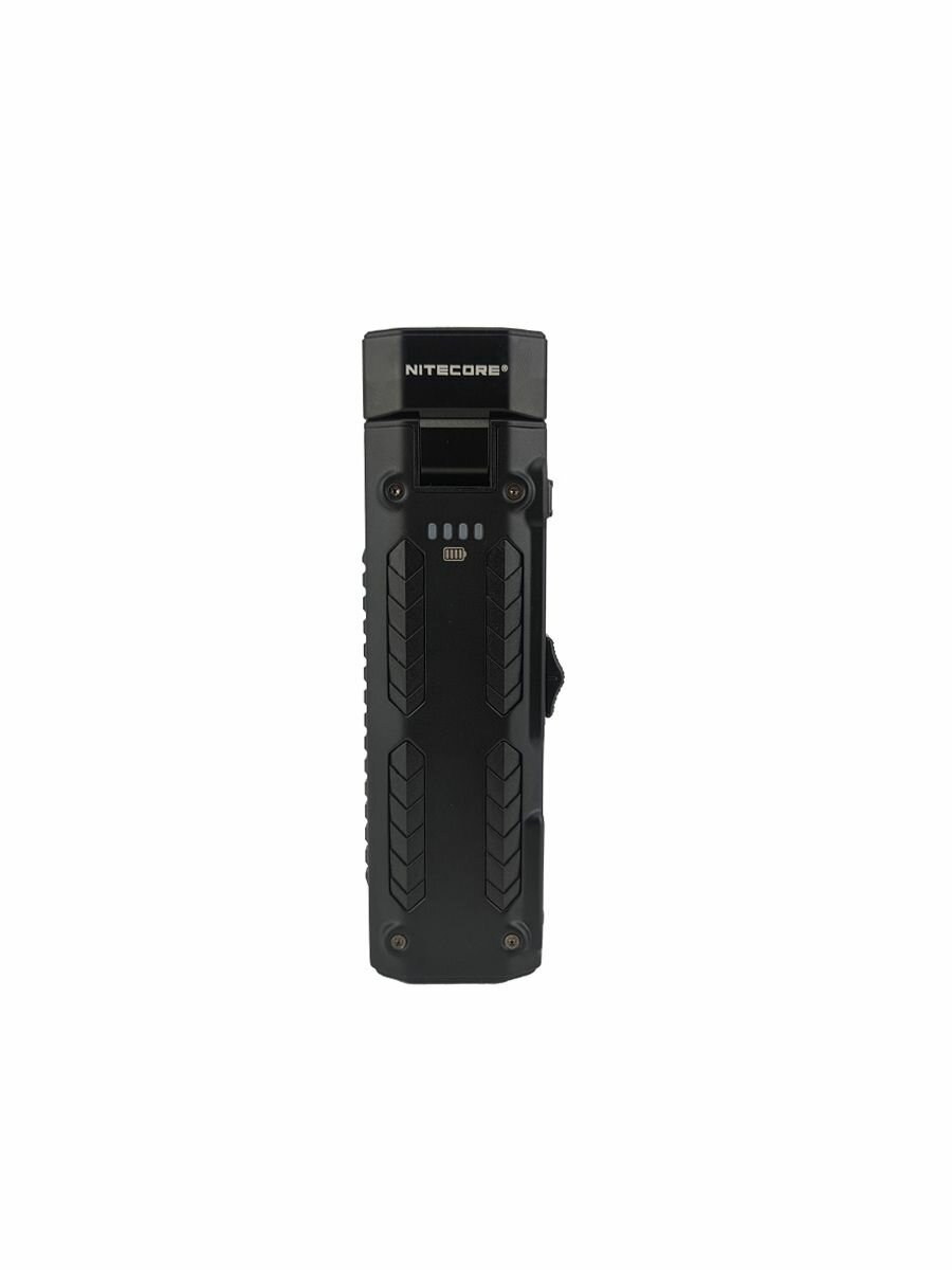 Фонарь ручной светодиодный Nitecore EDC09, 1600 люмен, IPX6