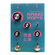 Dreadbox Raindrops Delay/Reverb