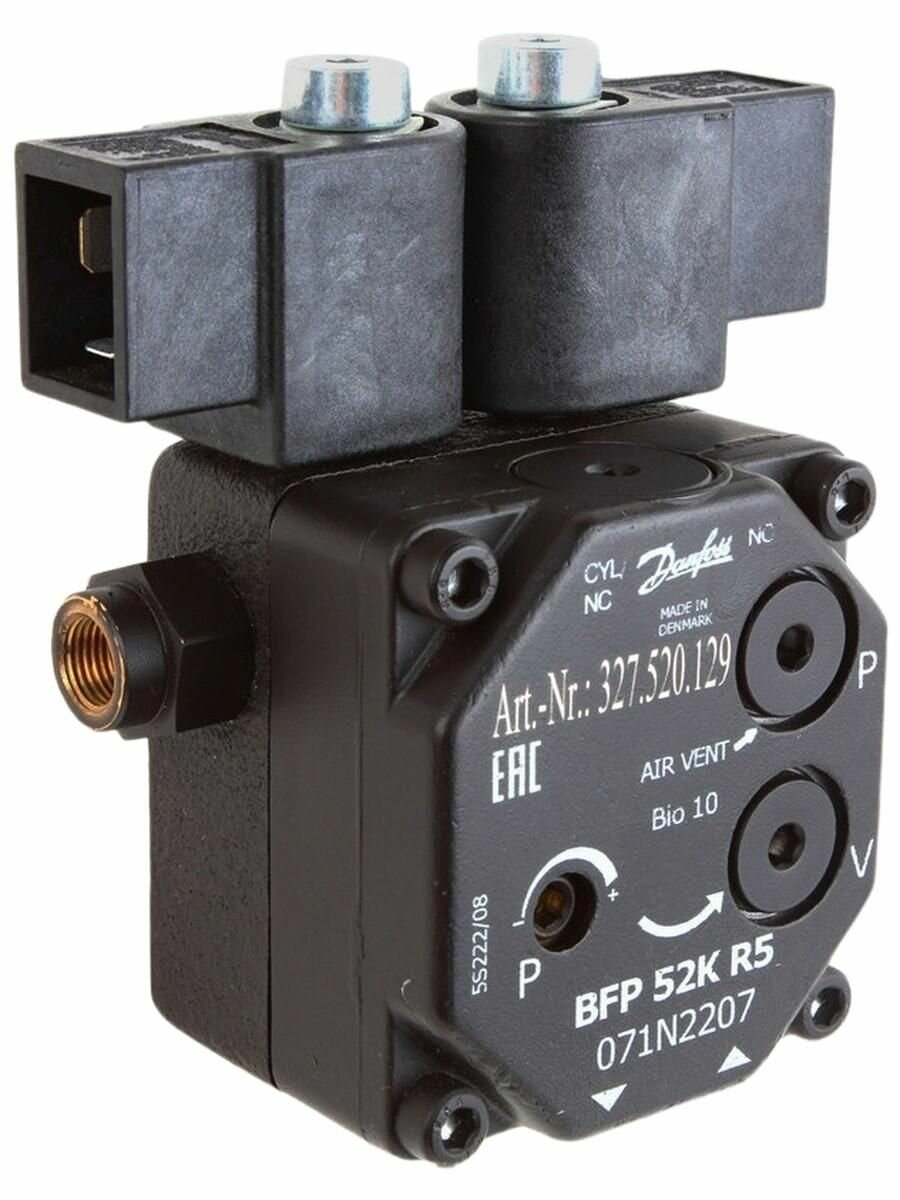 Насос топливный Danfoss BFP52KR5 071N2207