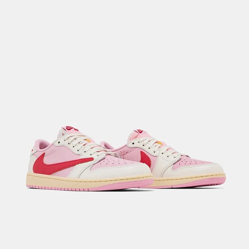 Кроссовки 1 Low