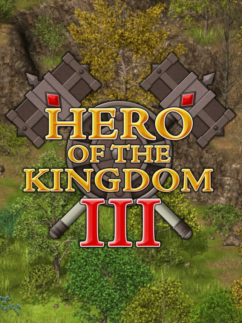 Hero of the Kingdom III ключ/steam/ПК