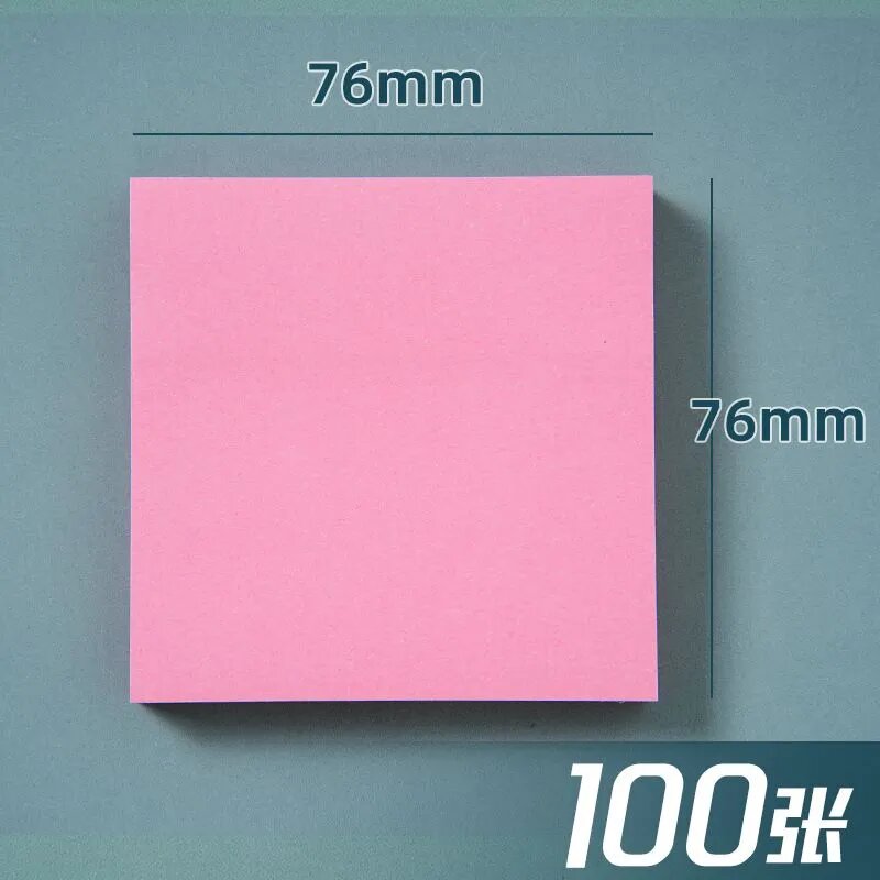 Стикеры 1 шт, листов: 100