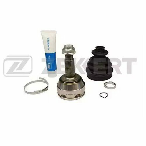 ШРУС ZEKKERT gs3145 для Ford Escort V, VI, VII, Orion III