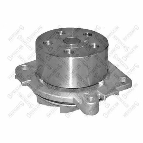 Водяной насос Stellox 45000045SX для Fiat Barchetta, Punto, Stilo