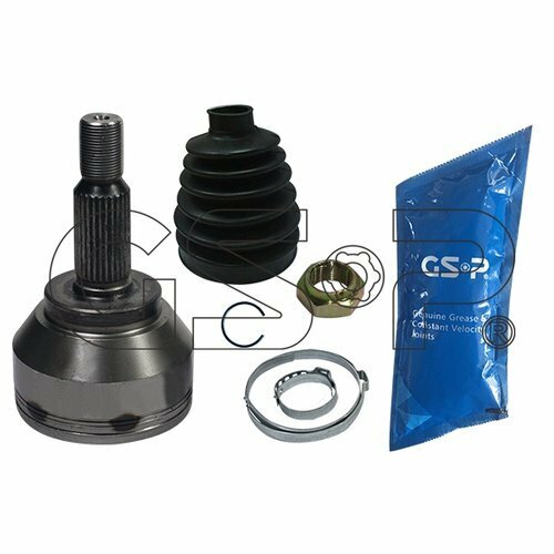 ШРУС Gsp 851028 для Mitsubishi Grandis