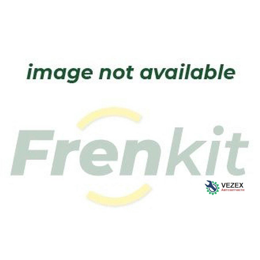 FRENKIT 242971 Ремкомплект суппорта