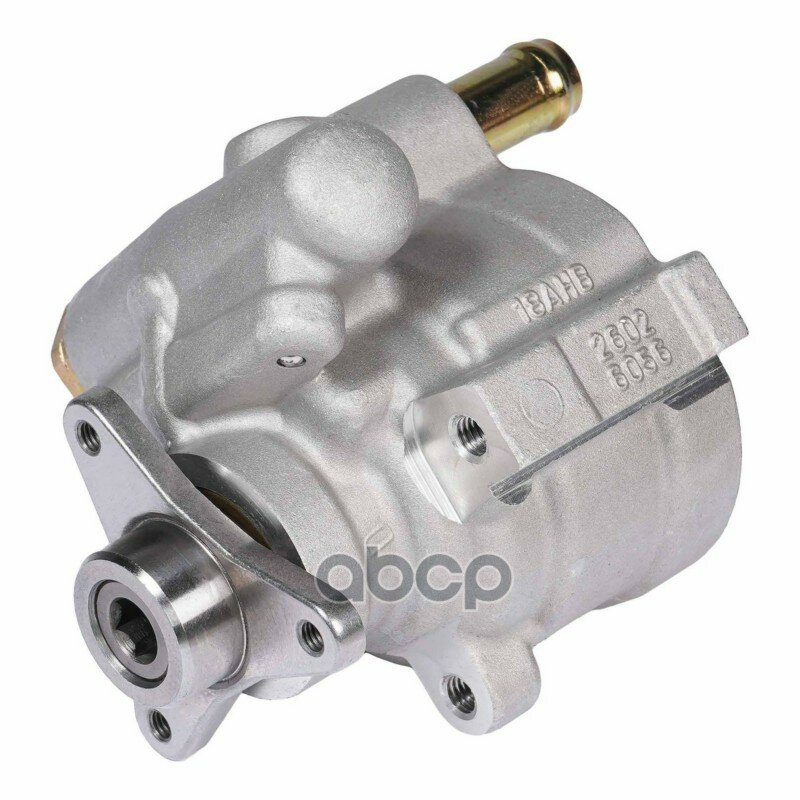 Насос ГУР для а/м Renault Laguna (93-)/Megane (96-)/Traffic (01-) (LPS 0901) LUZAR арт. lps-0901