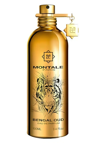 MONTALE BENGAL OUD 100мл парфюмированая вода (Унисекс)