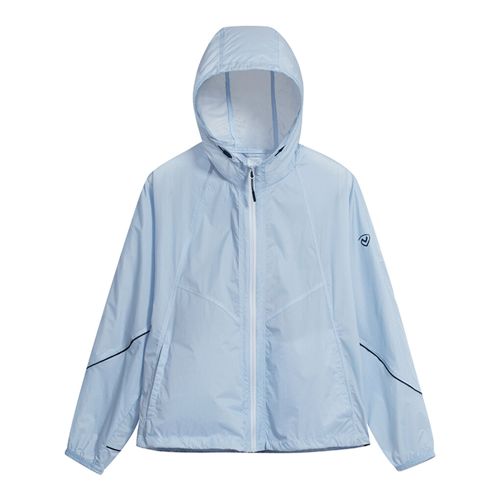 Ветровка Super Light Breathable Quick Dry Waterproof UV Protection