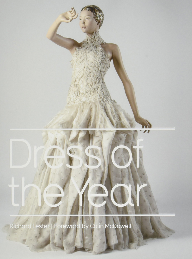 Dress of the Year