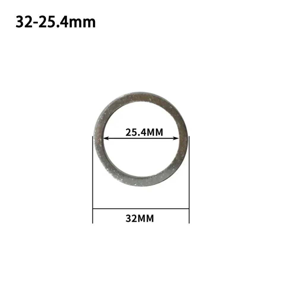 Кольцо для циркулярной пилы 10-32 мм 32-25.4mm