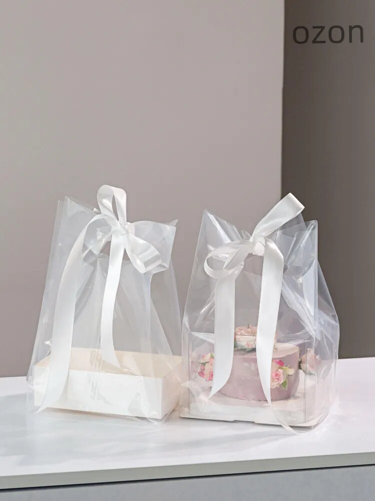 Упаковочный пакет — фото 1