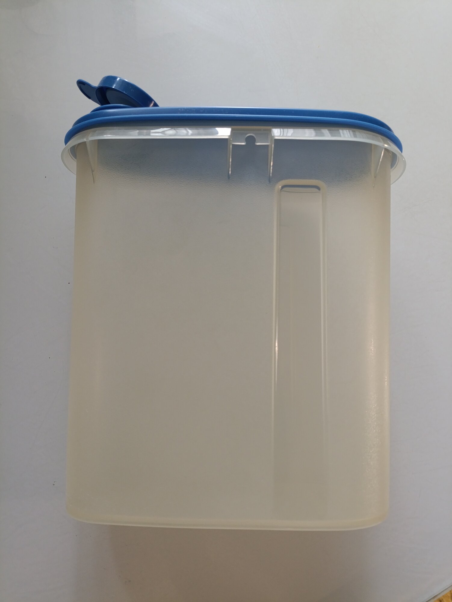Компактус 1,7 л Tupperware — фото 1
