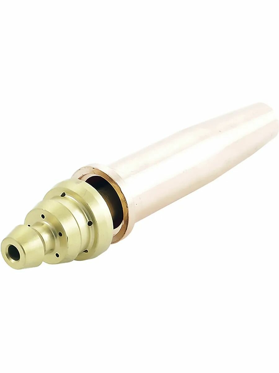 Мундштук пропановый PNM2 25-75 мм KRASS