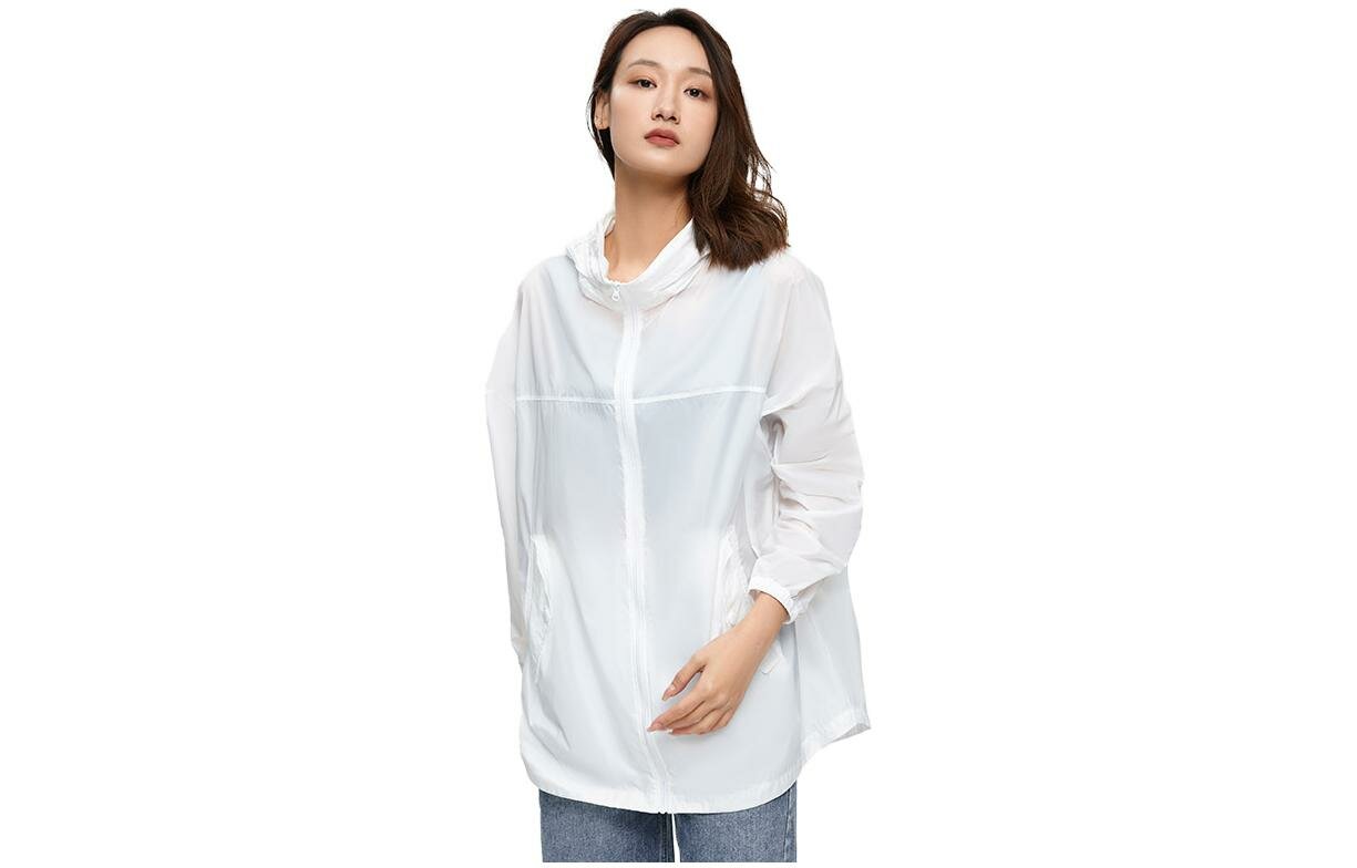 Ветровка Sun Protection Clothing