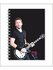 Тетрадь Nickelback