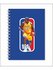 Тетрадь НБА - NBA