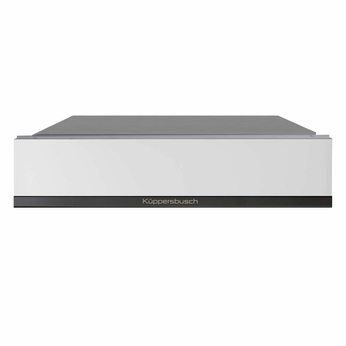 Вакууматор встраиваемый Kuppersbusch CSV 6800.0 W2 Black Chrome