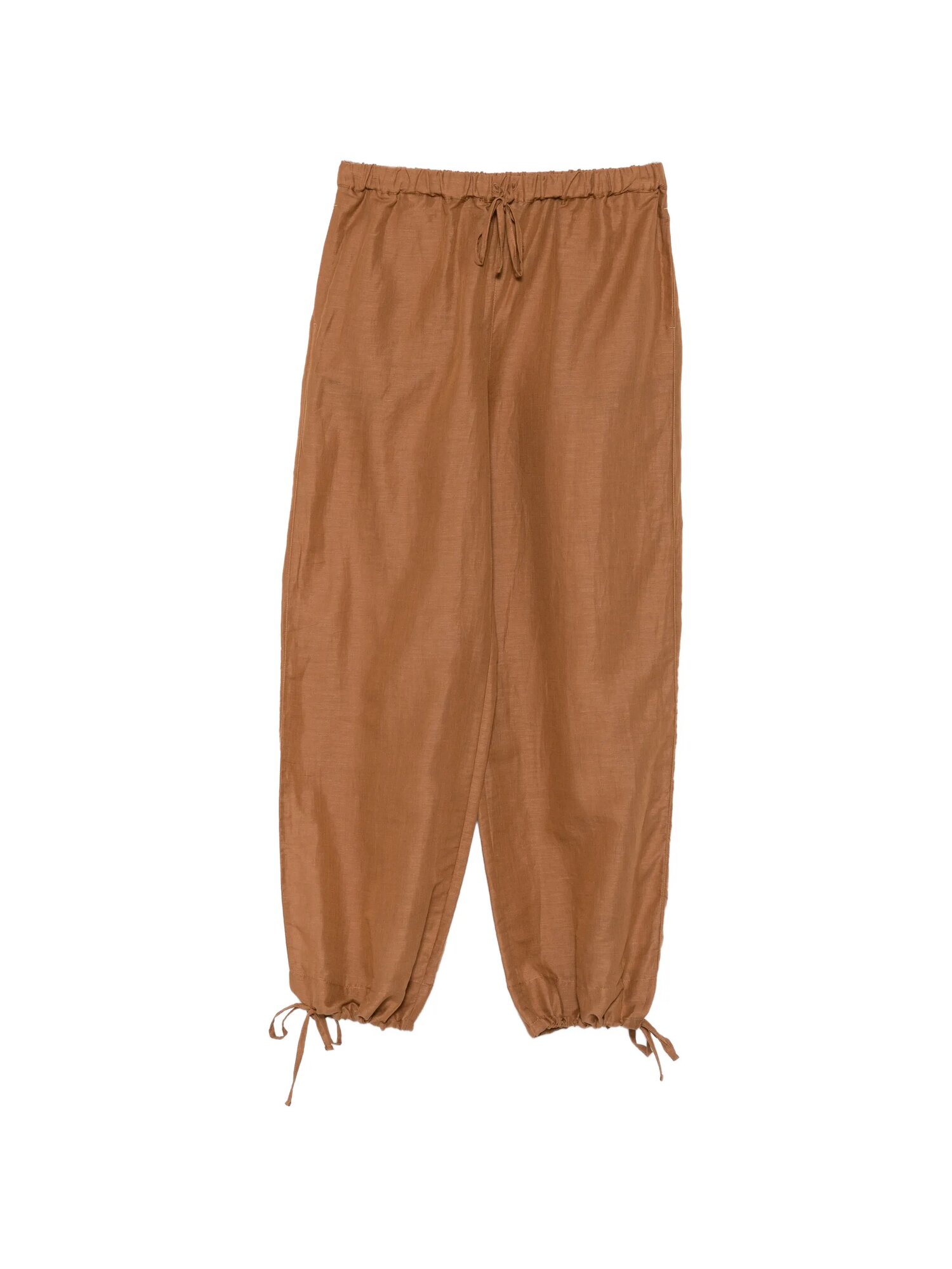 Брюки классические 120% LINO