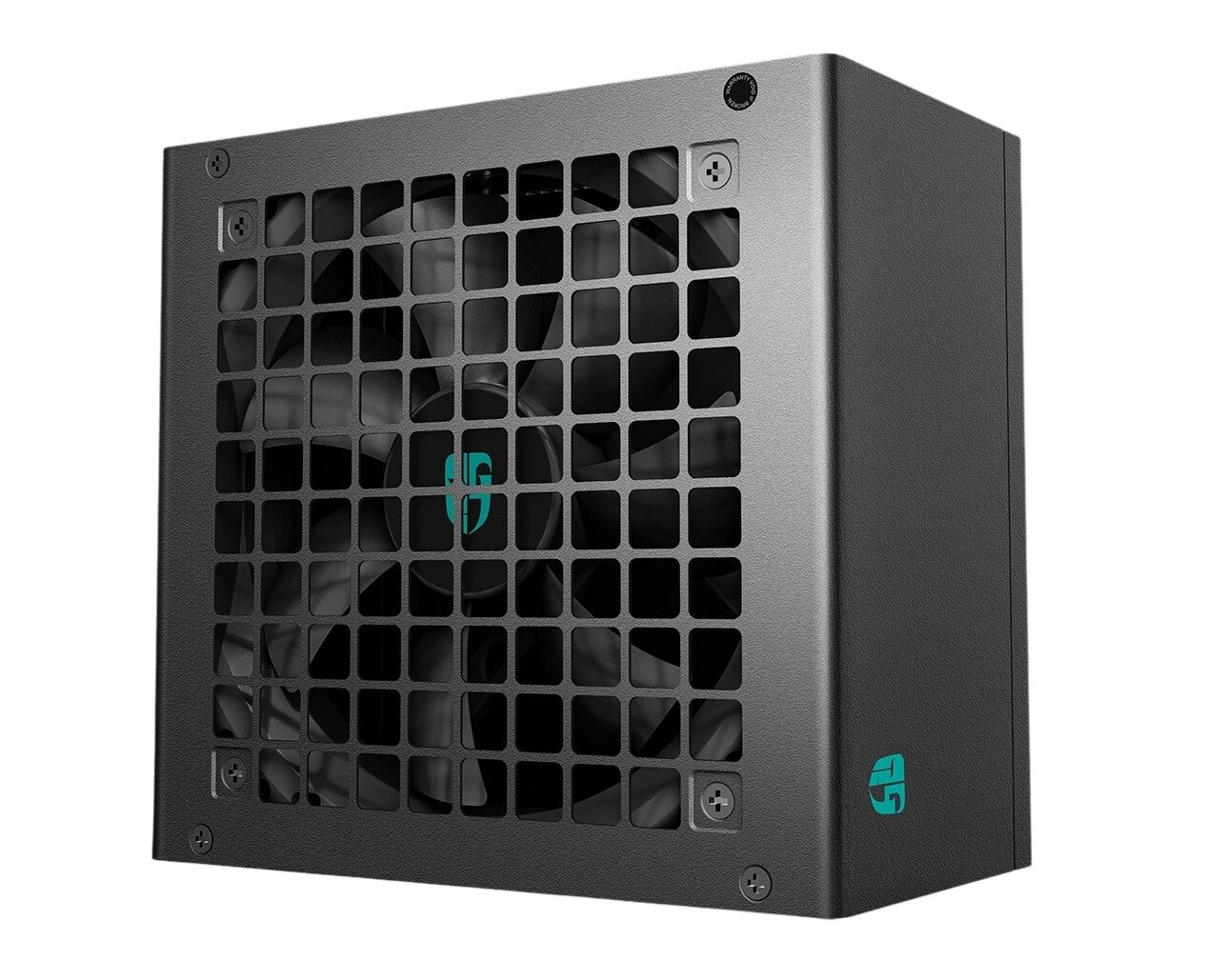 Блок питания 550W GamerStorm (DeepCool) PF550X