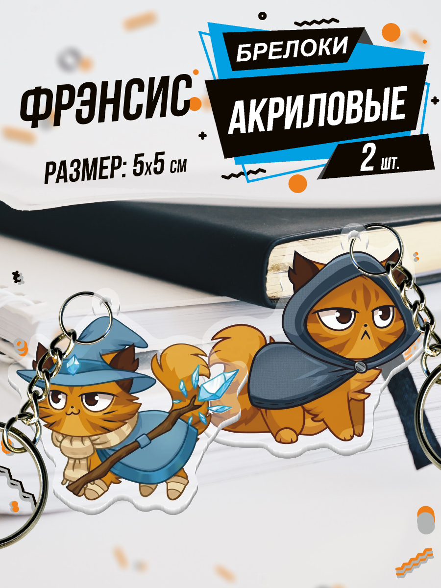 Брелок