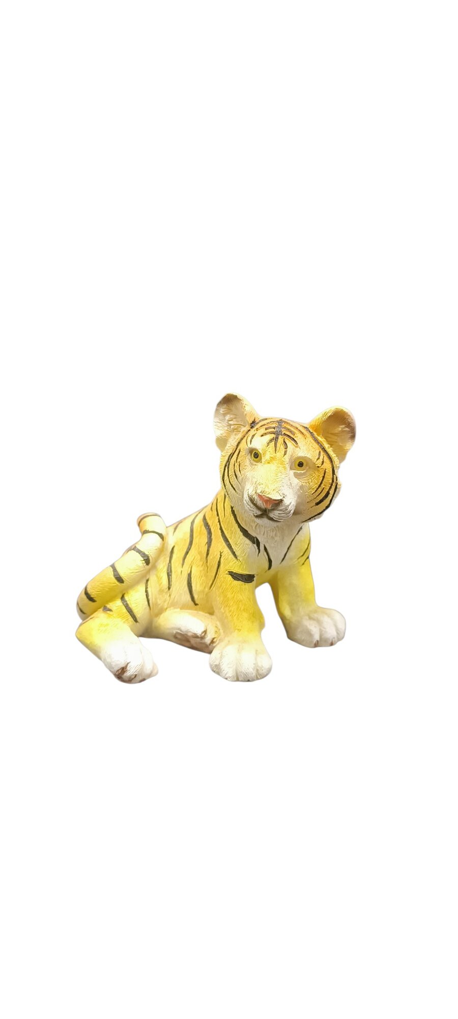 Фигурка тигр