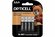 OPTICELL Батарейки AAA, 4 шт