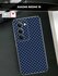 Силиконовый чехол на Xiaomi Redmi 15 / Сяоми Редми 15 с принтом Фон с точками