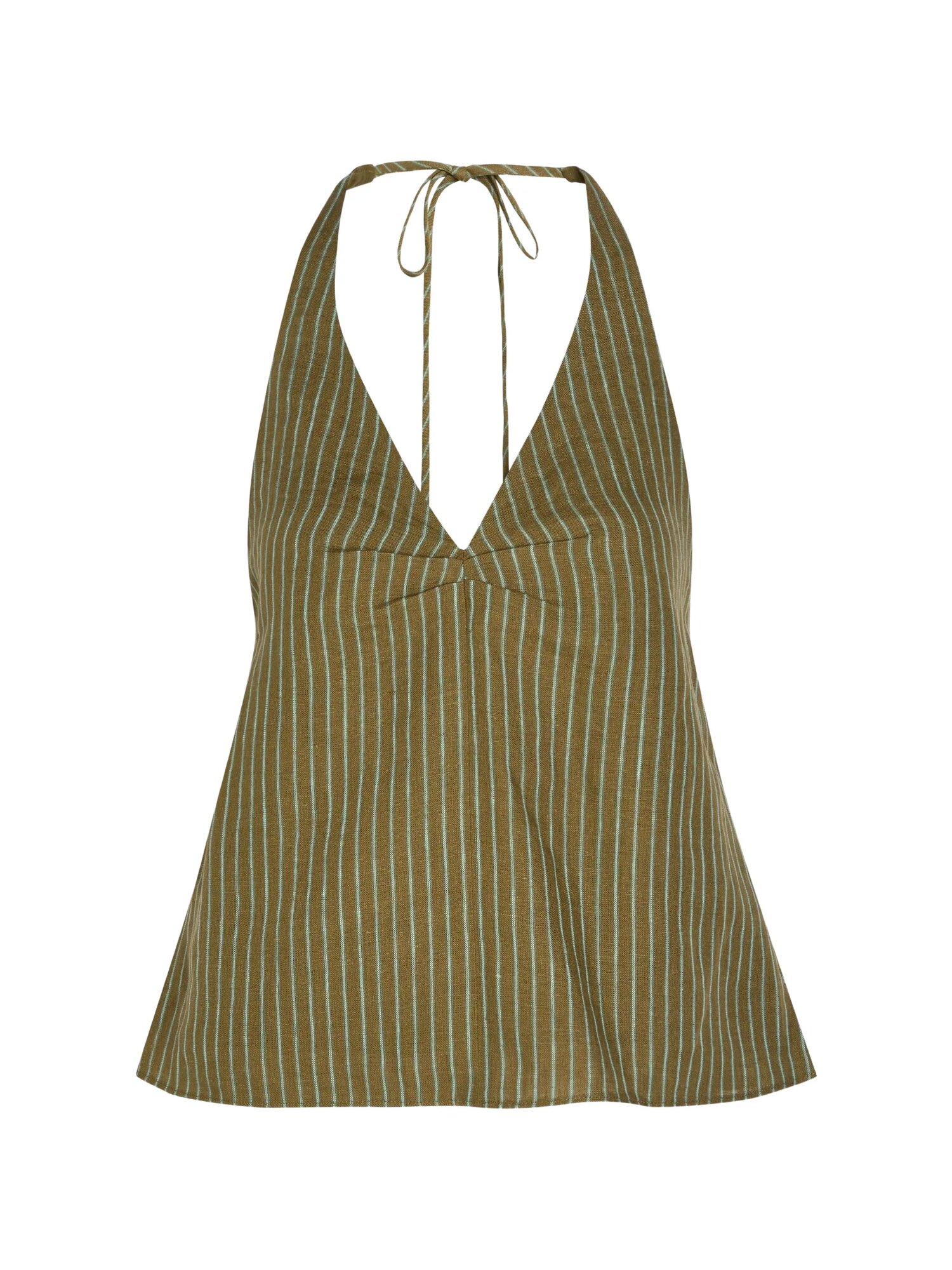 Топ Corso linen top