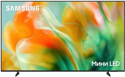 Телевизор Samsung UE85M80HAUXPY
