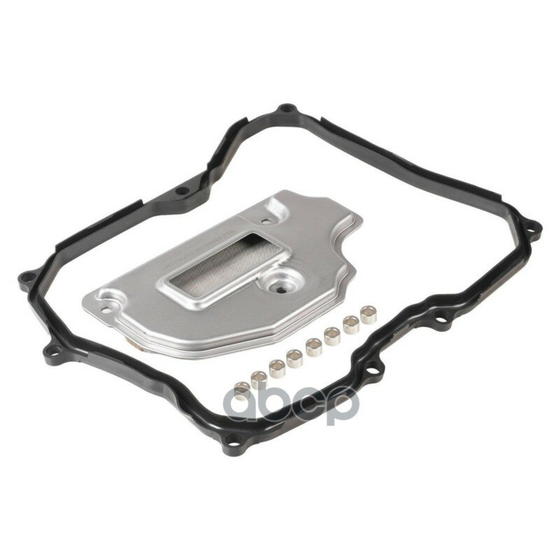 Фильтр масляный АКПП Skoda Octavia 04--, Jetta 04-- Carville Racing арт. CRT1082KIT - высокое качество товара по низкой