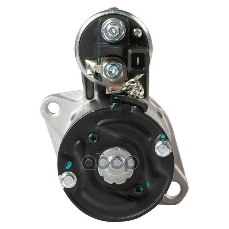 Стартер! 2,1kW BMW 3/5/X3 F10/F25/F30 2.0T 11> STARTVOLT арт. LST2610 — фото 1